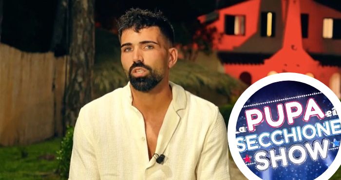 Temptation Island, Lollo è stato fidanzato con un'ex Pupa