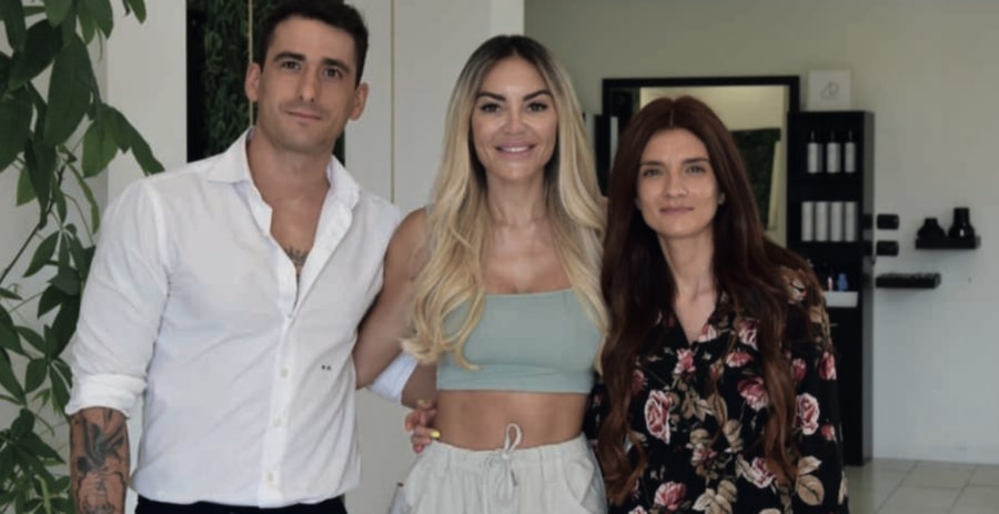 Alice Dotta: il metodo C.I.C.C.E. che fa impazzire le star