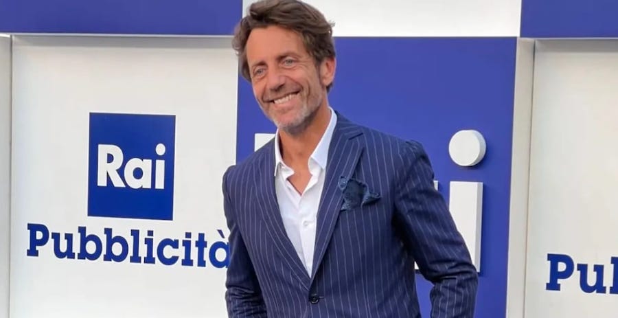 Il Daytime di Rai 1 mostra i muscoli: la ricetta Mellone funziona!