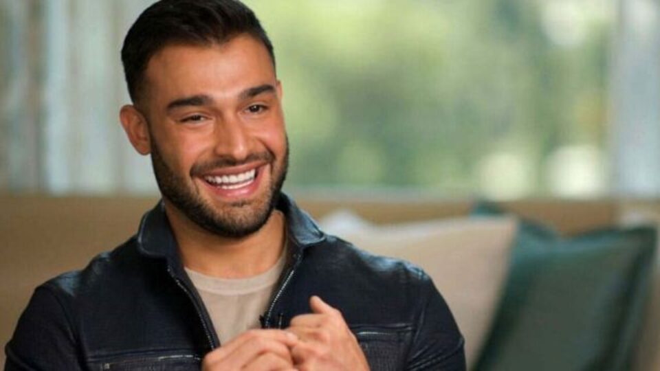 Chi è Sam Asghari? Età, vita privata e Instagram