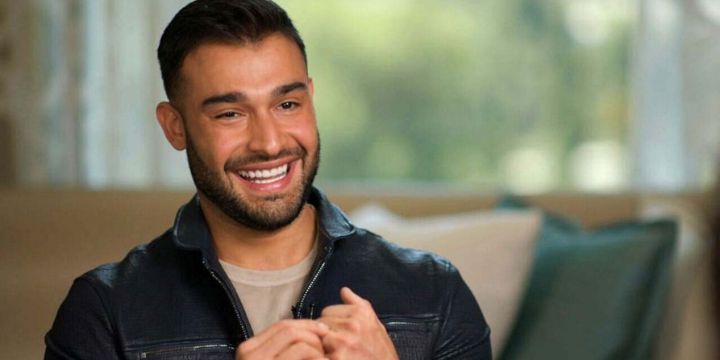 Chi è Sam Asghari? Età, vita privata e Instagram