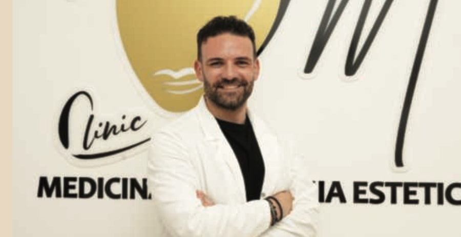 Pasquale Di Molfetta: chirurgia estetica e arte