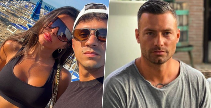 Mirko Brunetti commenta l'incontro tra Greta e l'ex Eugenio