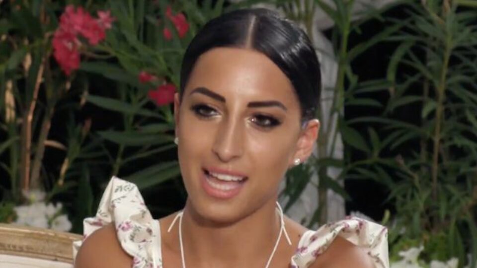 Francesca Sorrentino, la storia dopo la rottura con Manuel Francesca Sorrentino, la storia dopo la rottura con Manuel
