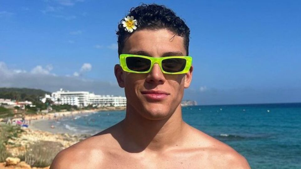 Chi è Matteo Napoletano? Eta, vita privata e Instagram