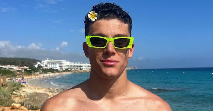 Chi è Matteo Napoletano? Eta, vita privata e Instagram