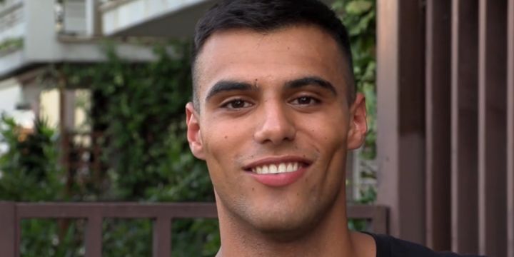 Uomini e Donne, Cristian è il primo tronista ufficiale