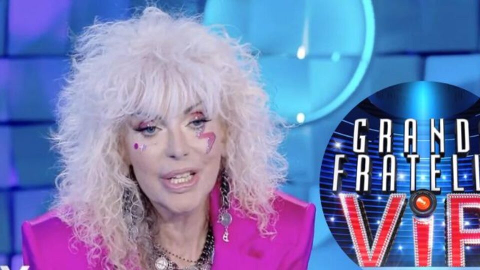 Grande Fratello, Donatella Rettore nel cast della nuova edizione?