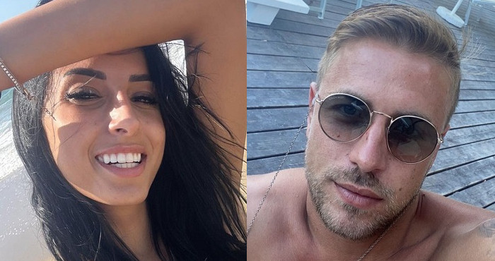 Francesca Sorrentino accusata di essere cambiata dopo Temptation Island ... Francesca Sorrentino accusata di essere cambiata dopo Temptation Island ...