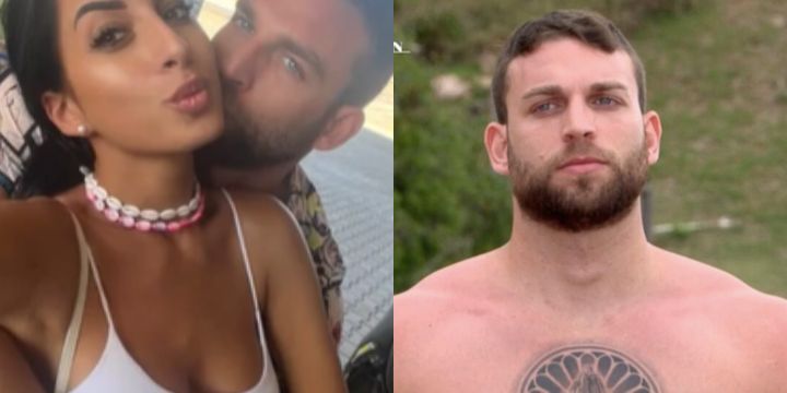 Francesca Sorrentino accusata di essere cambiata dopo Temptation Island ... Francesca Sorrentino accusata di essere cambiata dopo Temptation Island ...
