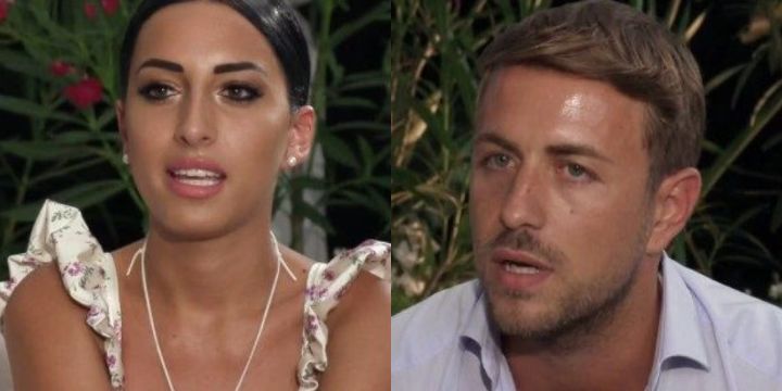 Francesca Sorrentino tronista di Uomini e Donne? La decisione di Maria ... Francesca Sorrentino tronista di Uomini e Donne? La decisione di Maria ...