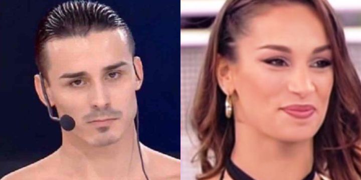 Francesca Tocca e la segnalazione su Valentin Dumitru (FOTO)