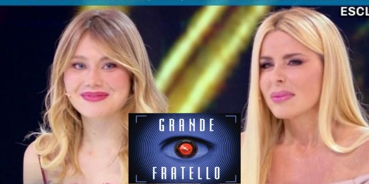Loredana Lecciso al Grande Fratello con Jasmine? «Basta ecco la verità»
