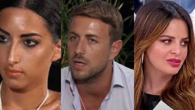 Manuel Maura andrebbe a Uomini e Donne per Roberta Di Padua?