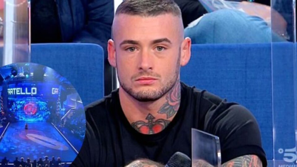 Grande Fratello, Matteo Ranieri scartato dal reality (RUMOR)