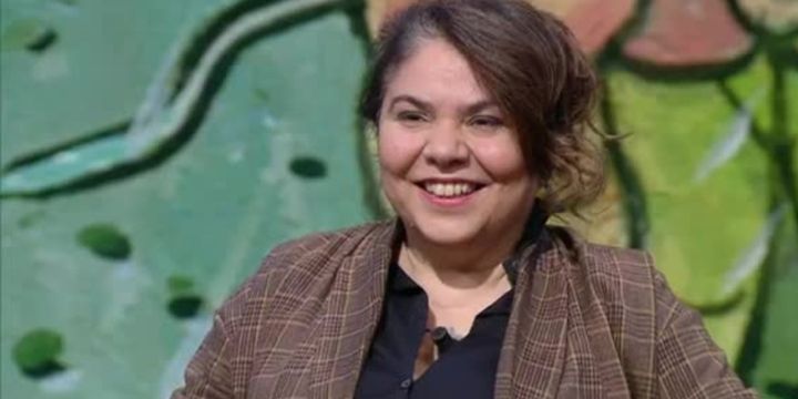 Michela Murgia, la scrittrice è morta a 51 anni Michela Murgia, la scrittrice è morta a 51 anni