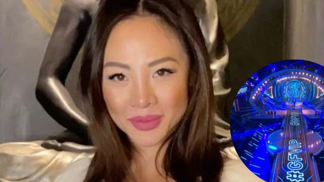 Grande Fratello, Rosy Chin concorrente nella nuova edizione?