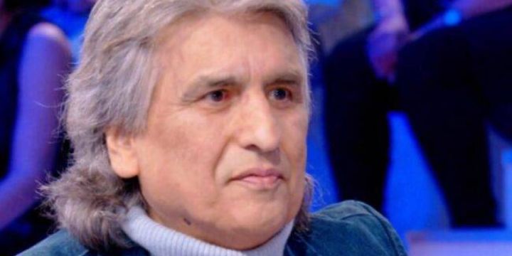 Toto Cutugno Il Celebre Cantante è Morto A 80 Anni