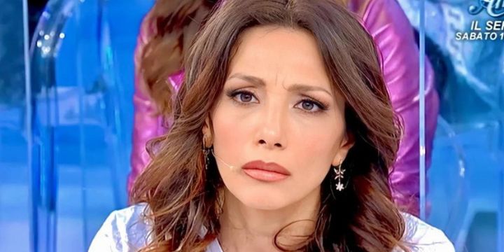 Uomini e Donne, Desdemona Balzano annuncia il matrimonio