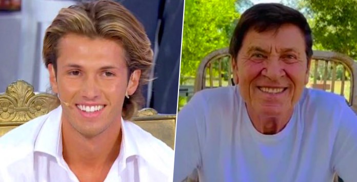 Brando di Uomini e Donne ha una famiglia di volti noti: chi sono