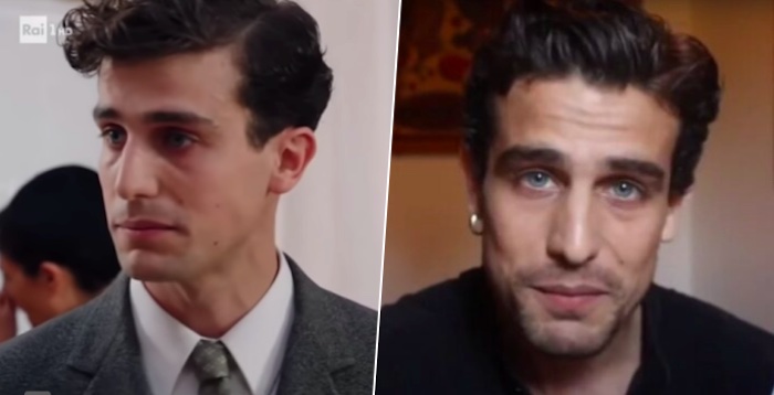 Chi è Alessandro Fella Età Altezza Fidanzata E Instagram