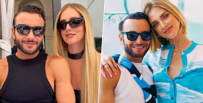 Chi è Fabio Maria Damato manager di Chiara Ferragni? Età