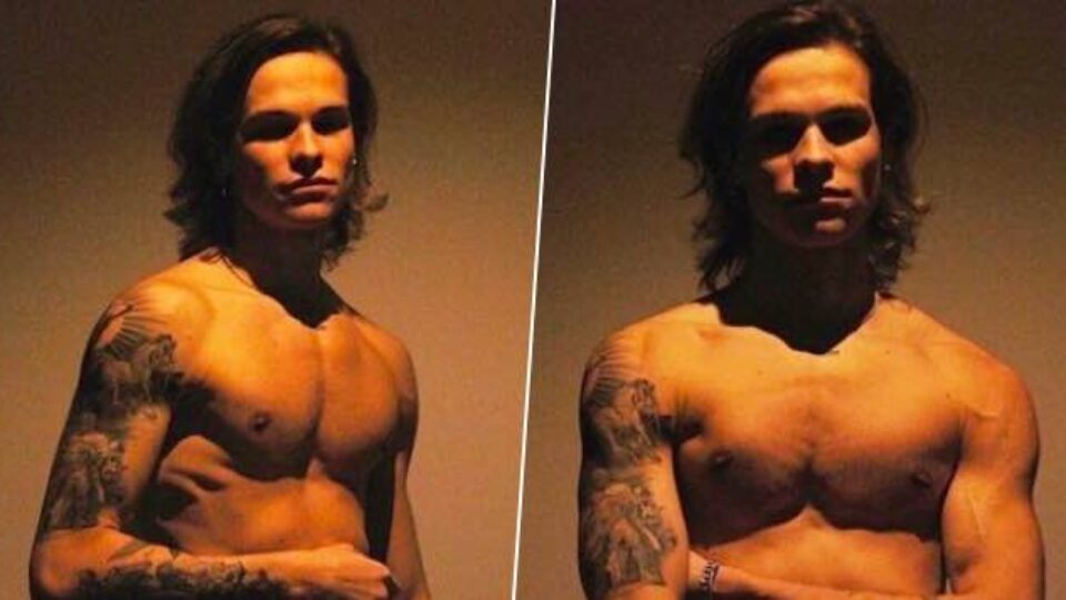 Chi è Matthew di Amici 23? Età, vero nome e Instagram