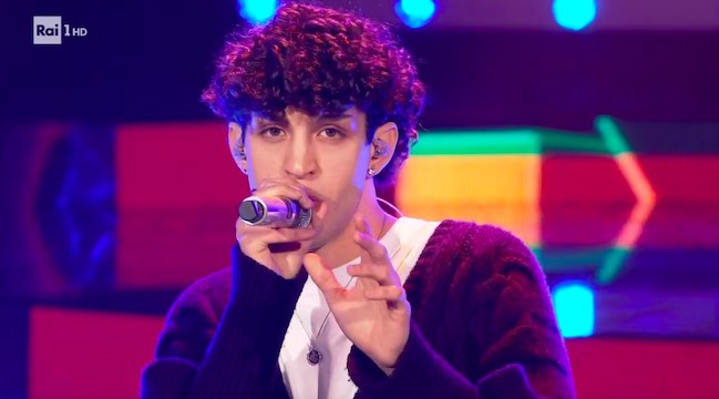 Chi è Mida di Amici 23? Età, vero nome, canzoni e Instagram ... Chi è Mida di Amici 23? Età, vero nome, canzoni e Instagram ...