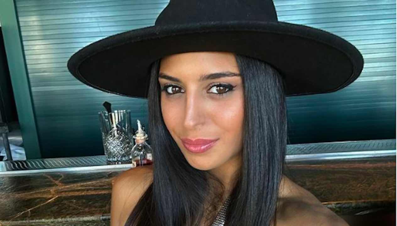 Chi è Perla Vatiero? Età, fidanzato e Instagram