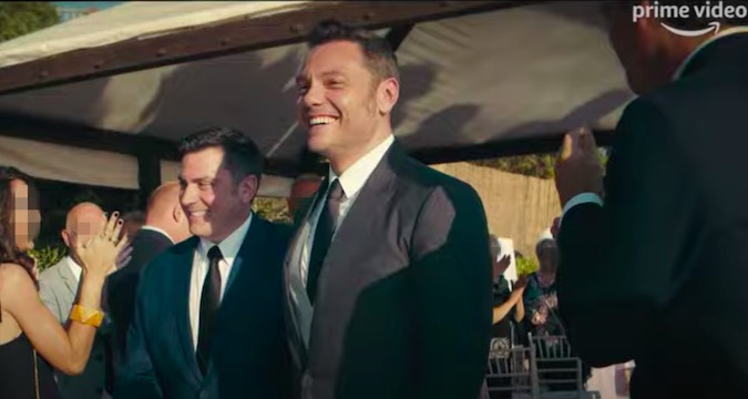 Chi è Victor Allen, marito di Tiziano Ferro? Età e figli