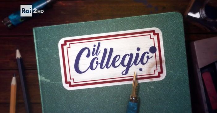 Il Collegio 8, svelati tutti i 23 concorrenti