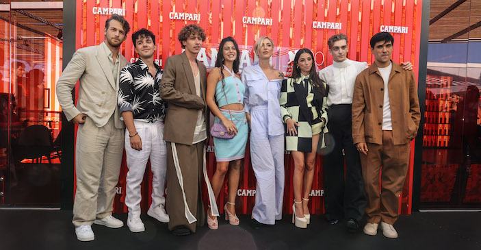 Next Generation Awards, tutto sulla cerimonia di premiazione