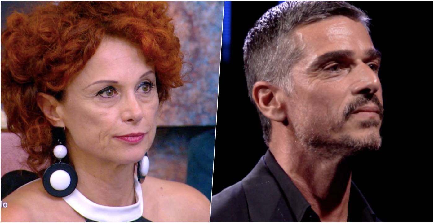 Massimiliano Varrese risentito con Beatrice: lo sfogo nella notte