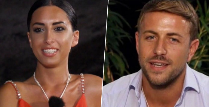 Temptation Island, Francesca e Manuel beccati alla stessa festa