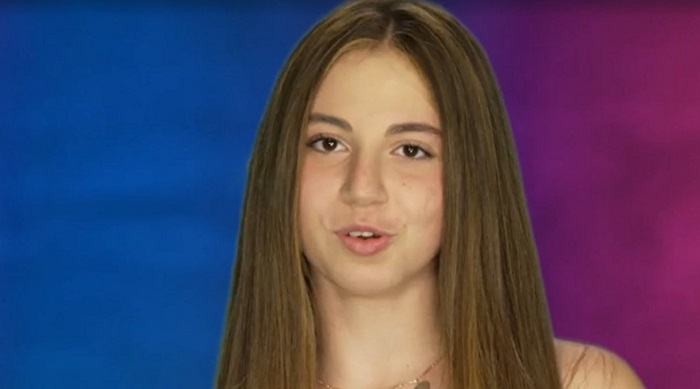 Chi è Carmelina Iannoni figlia di Carmen Di Pietro a Il Collegio