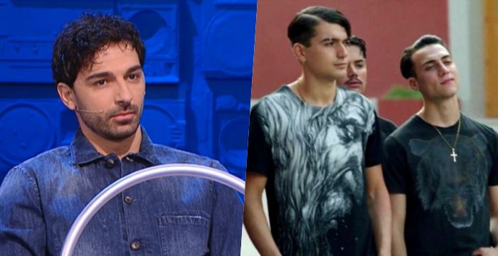 Il Collegio 8, arrivano cinque professori Vip