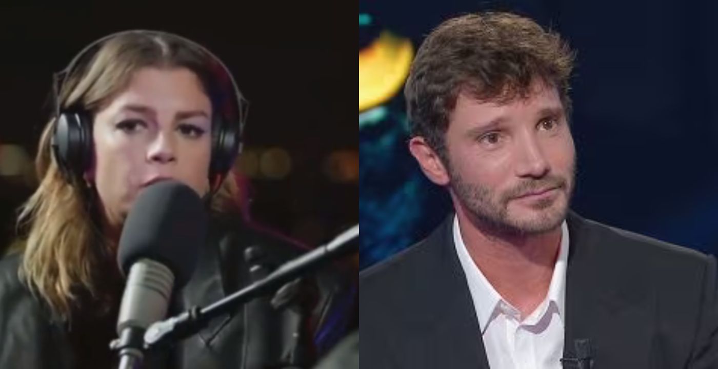 Emma fa una battuta sui suoi ex fidanzati (VIDEO)