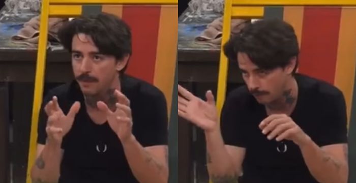 Lorenzo Remotti e lo stratagemma per non nominare i brand in TV