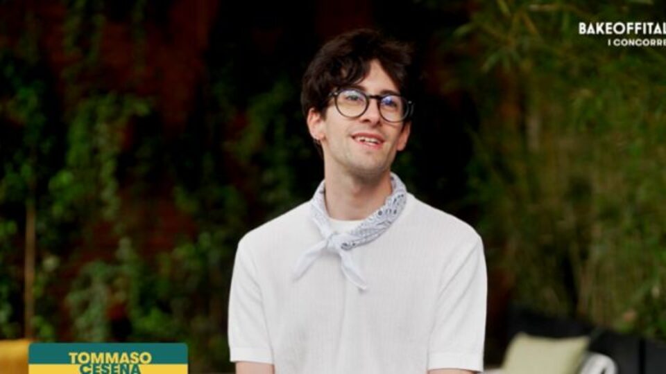 chi-tommaso-cavalieri-di-bake-off-italia-2023-instagram