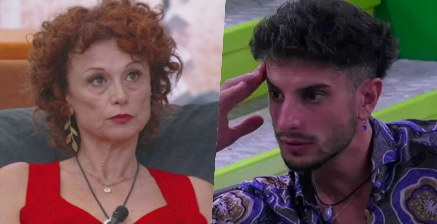 Beatrice Luzzi, è Giuseppe l'uomo a cui è interessata?