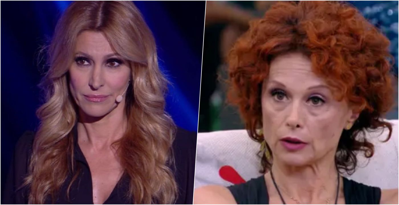 Adriana Volpe asfalta Beatrice Luzzi: "Ha mentito su Jane"