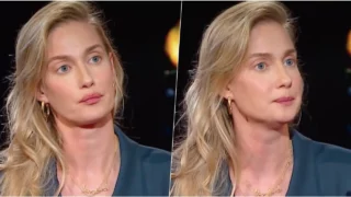 Chi è Eva Riccobono? Età, figli e Instagram