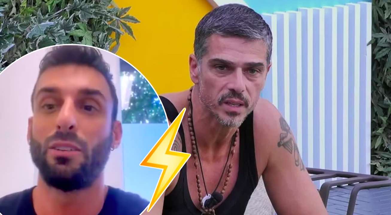 Claudio Roma a ruota libera su Varrese: "Molto furbo e poco guru"