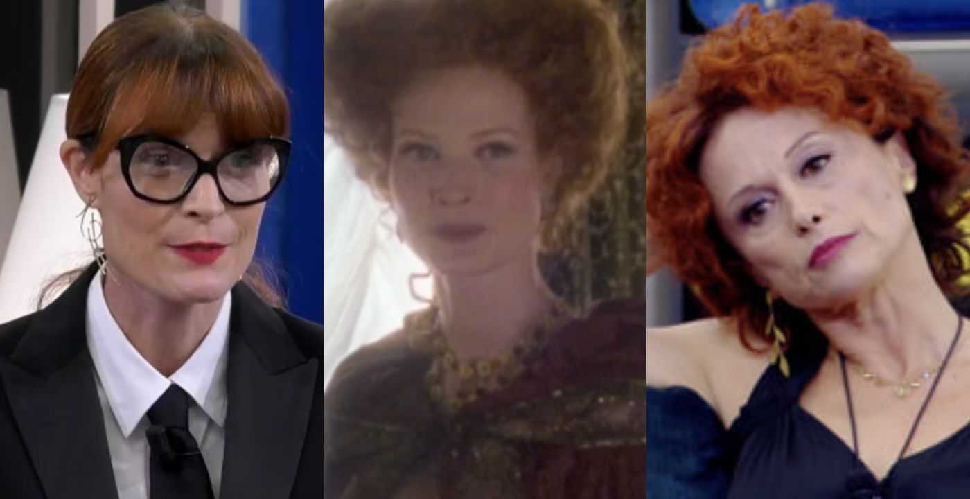 Jane Alexander, la verità sul suo doppiaggio in Elisa di Rivombrosa