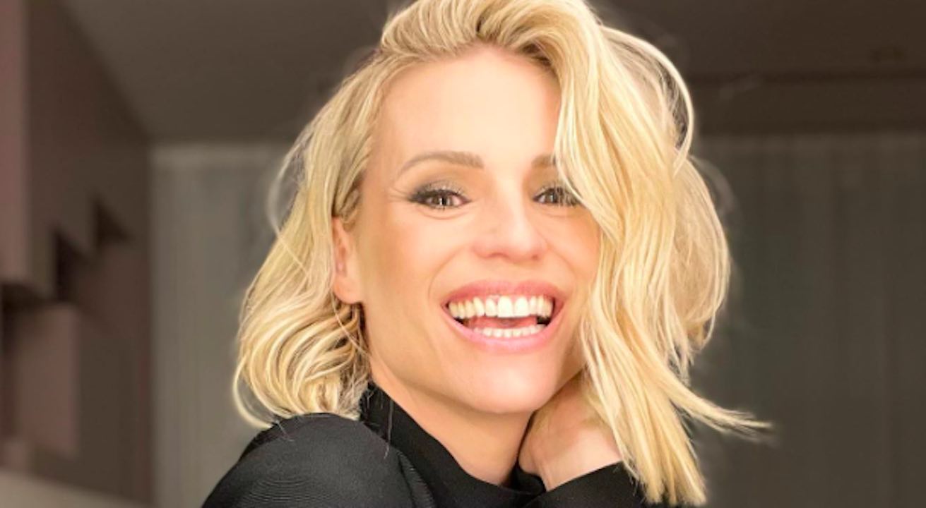 Michelle Hunziker avrebbe un nuovo amore, ex di due showgirl