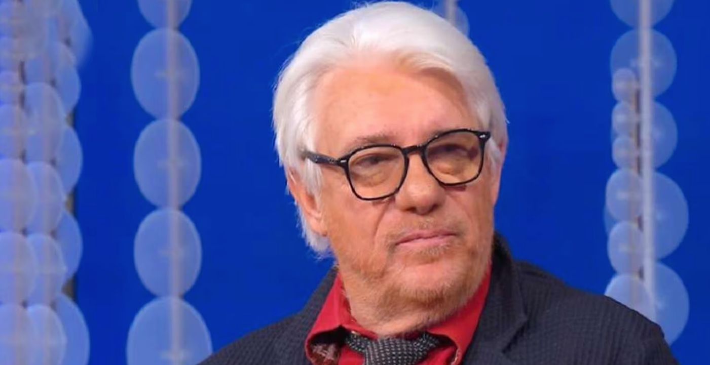 Chi è Ricky Tognazzi? Età, altezza, figli e Instagram