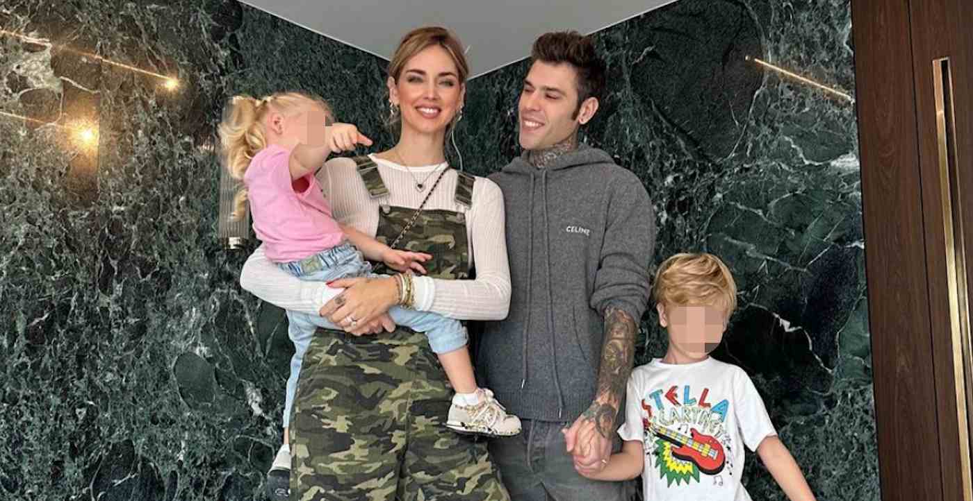 Ferragnez, quanto costa la loro nuova casa