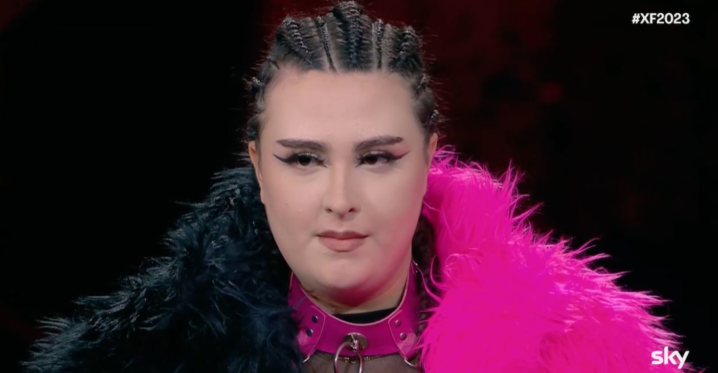 Chi è Asia Leva di X Factor? Età e Instagram