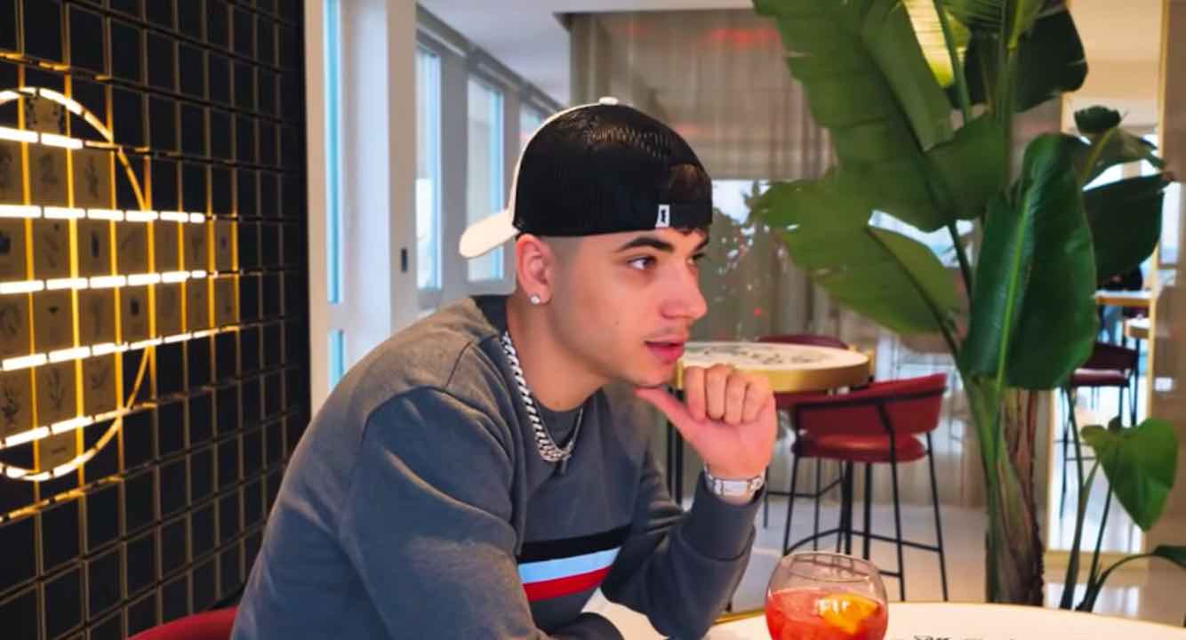 Shiva, arrestato il rapper accusato di tentato omicidio