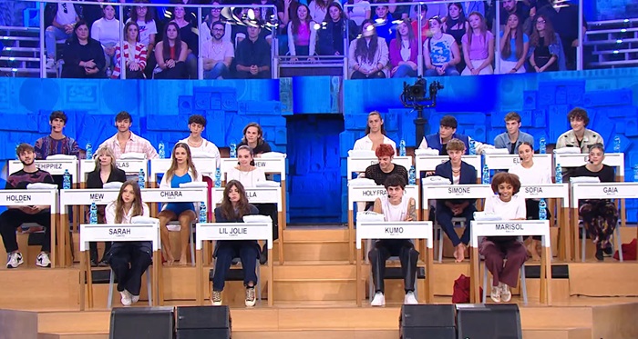 Amici 23 anticipazioni puntata del 29 ottobre: news e spoiler